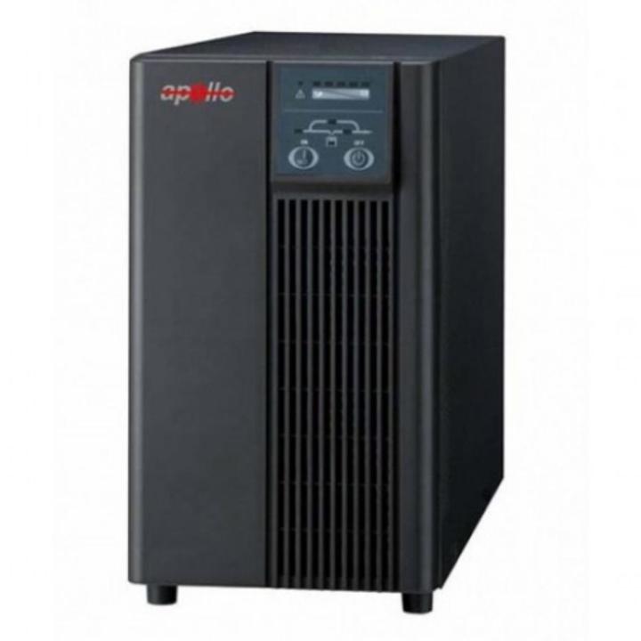 apollo 2200HS 2000VA Single Phase Online UPS | Daraz.com.bd