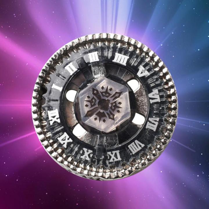 Beyblade Burst Fusion Metal 4D Masters Basalt Horogium Super Toy Boxed ...