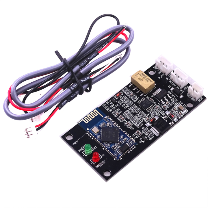 4 2 Bluetooth Board Csr3034 Csr3005 Csr8645 Amplifier Bluetooth Module Lossless Apt X Wireless