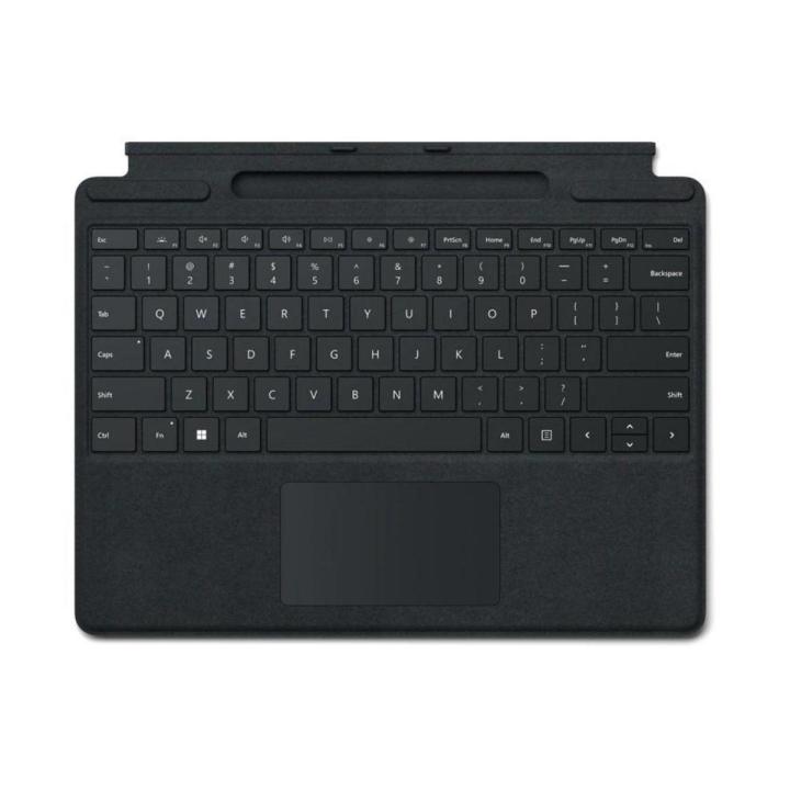 MICROSOFT SURFACE PRO 8 SIGNATURE KEYBOARD | Daraz.com.bd