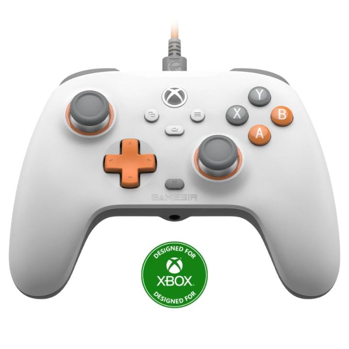 GameSir - T7 Xbox Gaming Wired Controller for Xbox Series X Xbox Series ...