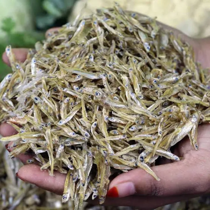 shutki small kachki fish 100gram কাচকি মাছের শুটকি ১০০ গ্রাম | Daraz.com.bd