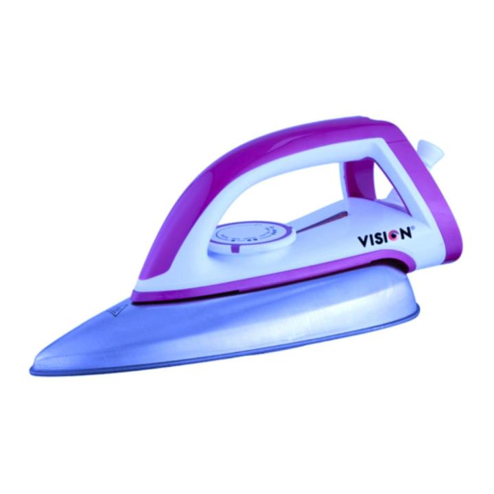 Vision Electronic Iron Model No.VIS DEI-011 | Daraz.com.bd