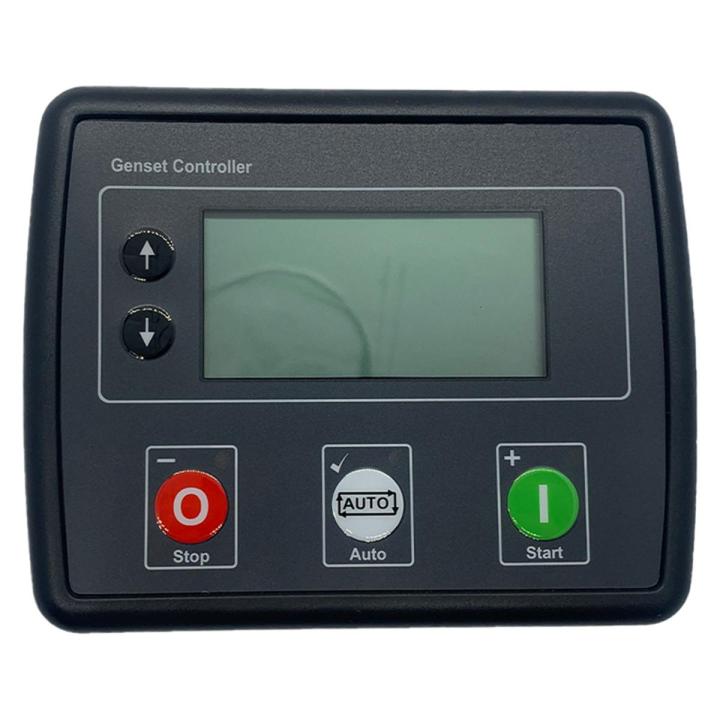 Dse4520 Mkii Auto Start Stop Mains Failure Control Module Amf Generator ...