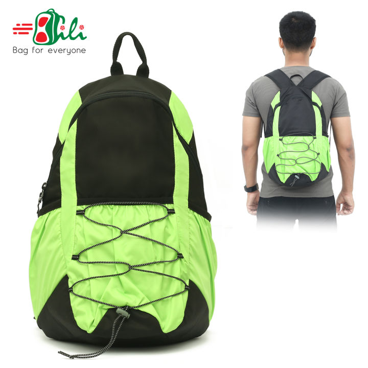 Bili Go Explorer 18 Liter Backpack, Travel Laptop Backpack, Airline ...