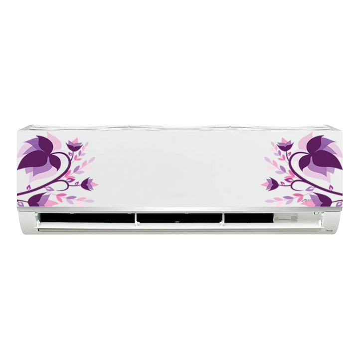 Decals Sticker Model-CTD0013 Air Conditioner Sticker Ac Sticker AC ...