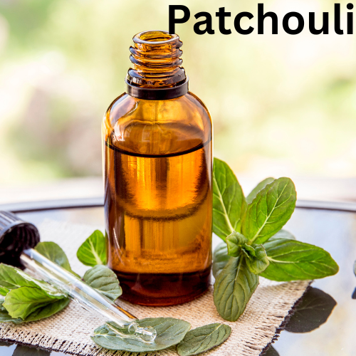Patchouli Essential Oil 10ML / 15ML / 30ML / 50ML / 100ML Aromatherapy Fragrance for Candle ...