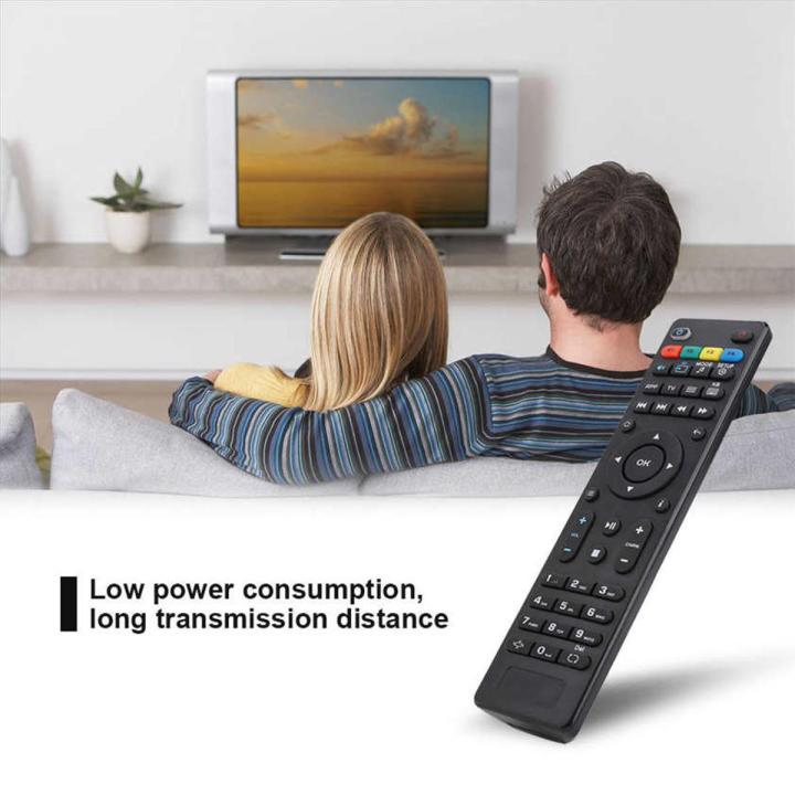 TV Controller Remote Control Replacement for MAG255 | Daraz.com.bd