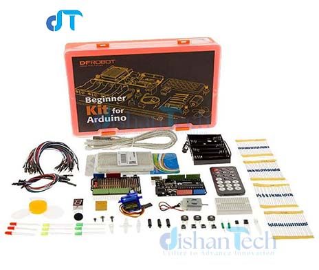 BEGINNER KIT FOR ARDUINO | Daraz.com.bd