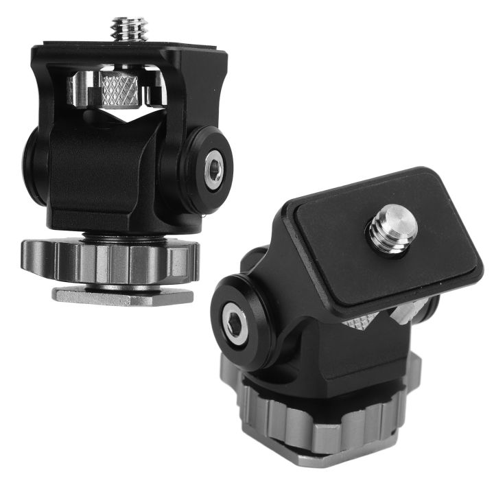 Field Monitor Mount /4in Screw Interface Mount Holder For Kit | Daraz ...