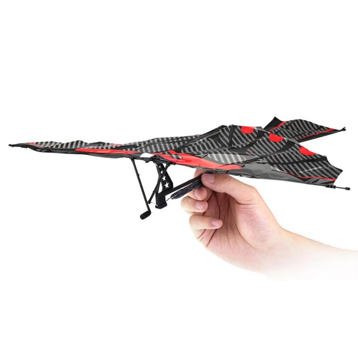 Carbon Fiber Model Aircraft Assembly Flapping Wing Aircraft Diy Model ...