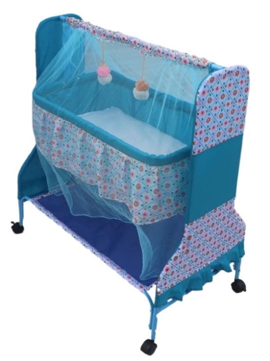 Baby Dolna For Baby Dream House cadle 3004A | Daraz.com.bd