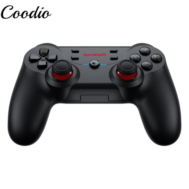 Coodio Gamesir T3s Gamepad Bluetooth-compatible Receiver Controller ...
