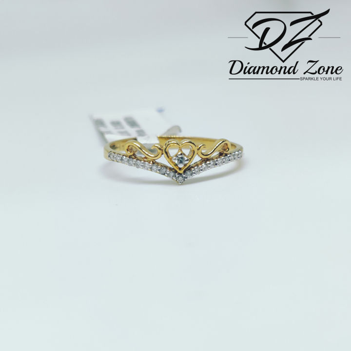 Diamond Ring | Daraz.com.bd