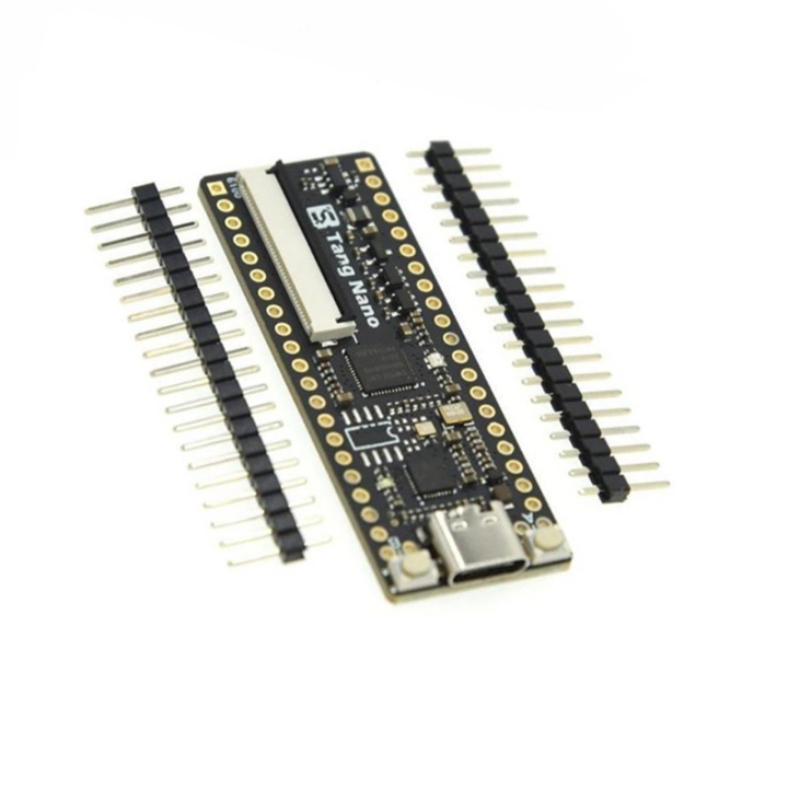 1Pcs Tang Nano Minimalist FPGA Development Board Tang Nano 1K ...