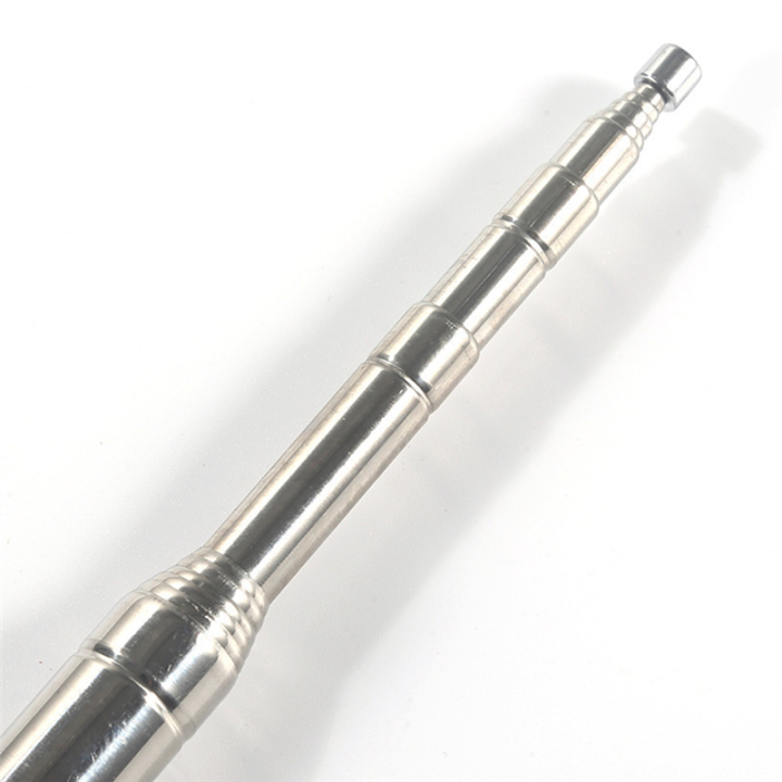 GPTWO-PRO 7-54MHz Portable Shortwave Antenna GP Antenna Base M10 Thread ...