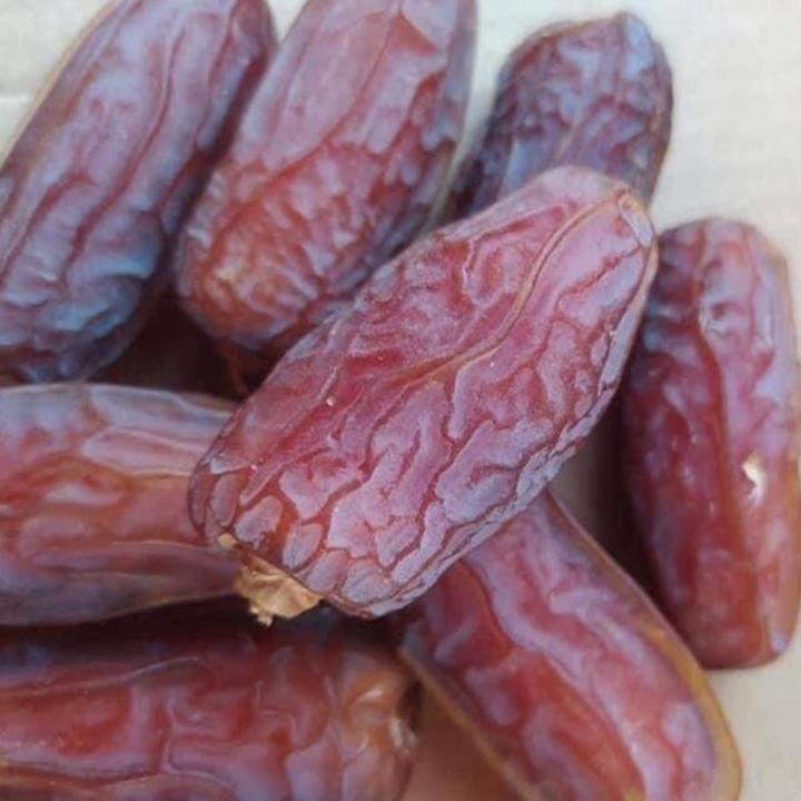 Morium Vip Dates - 1 Kg | Daraz.com.bd