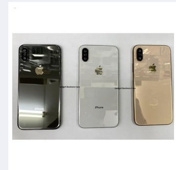 Full Body Housing for Apple iPhone X | Daraz.com.bd