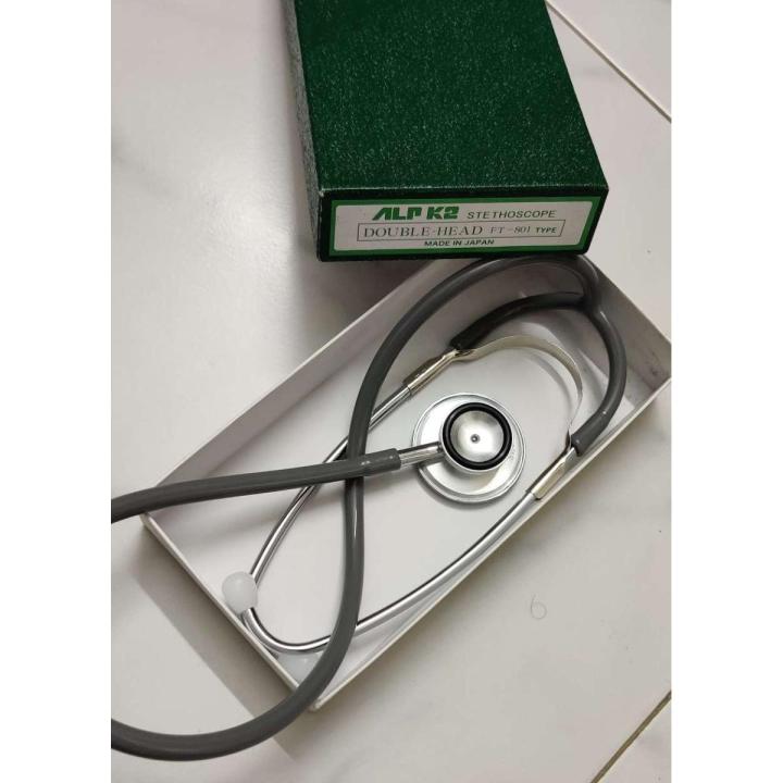 ALPK2 Stethoscope | Daraz.com.bd