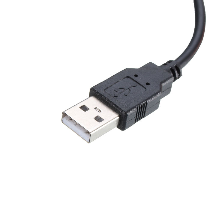 PC USB Premium PS2 to PS3 Controller Adaptor Tools DIY Converter For ...