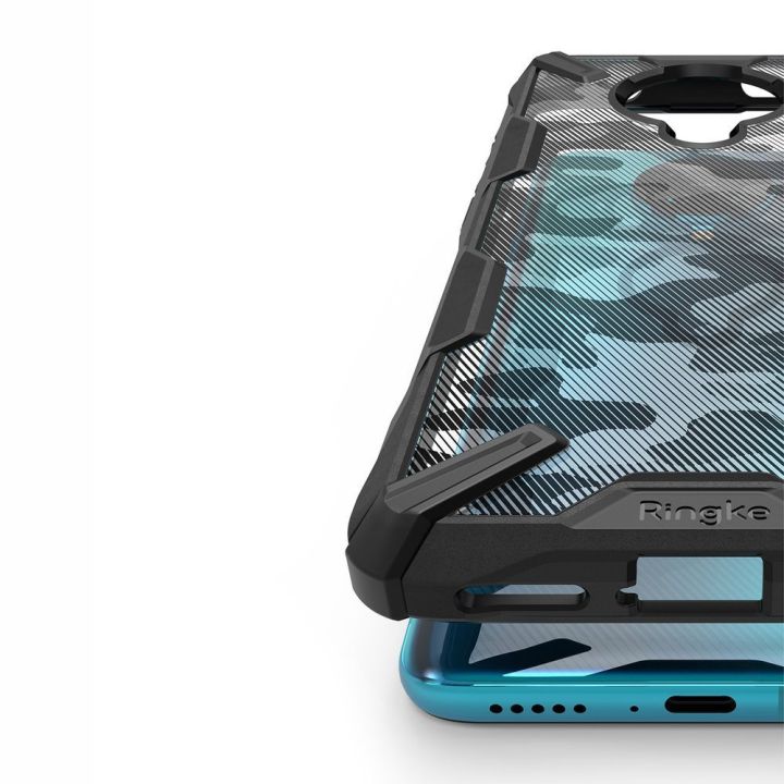 poco F2 Pro Ringke Case | Daraz.com.bd