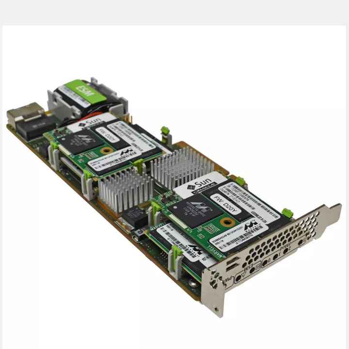 SUN Flash Cache Accelerator 96GB PCIe x8 F20-Fas-S3IE96GB-N 541-4416-04-04 | Daraz.com.bd