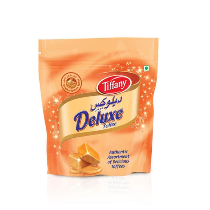 Tiffany Deluxe Toffee 600g | Daraz.com.bd