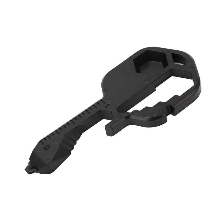 Multi Tool Key, Light Key Shape Tool 24 in 1 Anti Oxidation Rust ...