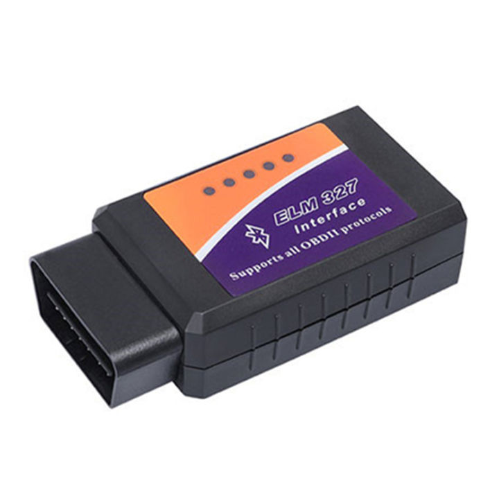 Mini Obd2 Bluetooth Scanner Bluetooth Pro Obdii Obd2 V2.1 Obd Tool Obd ...