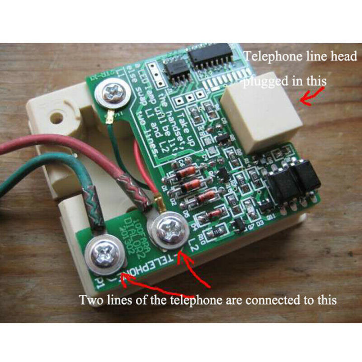 Telephone Module Pulse Transfer Dual Tone Multiple Frequency DTMF ...