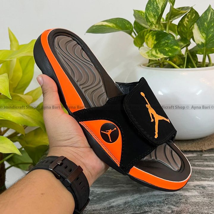 Slides for man Jordaan Slides for boys product slides slipper shoe for ...