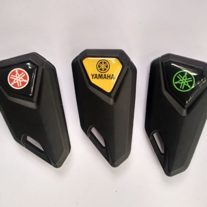 flip key yamaha all model flip key R15 V3 V4 bike key chain FZ MT15 ...