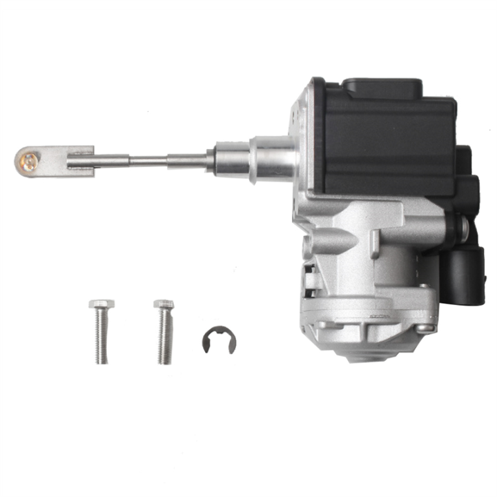 1 PCS 04E145725AB Electronic Turbo Actuator Parts Accessories For A3 ...