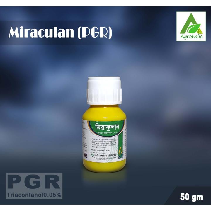 MIRACULAN PGR - 50ml | Daraz.com.bd