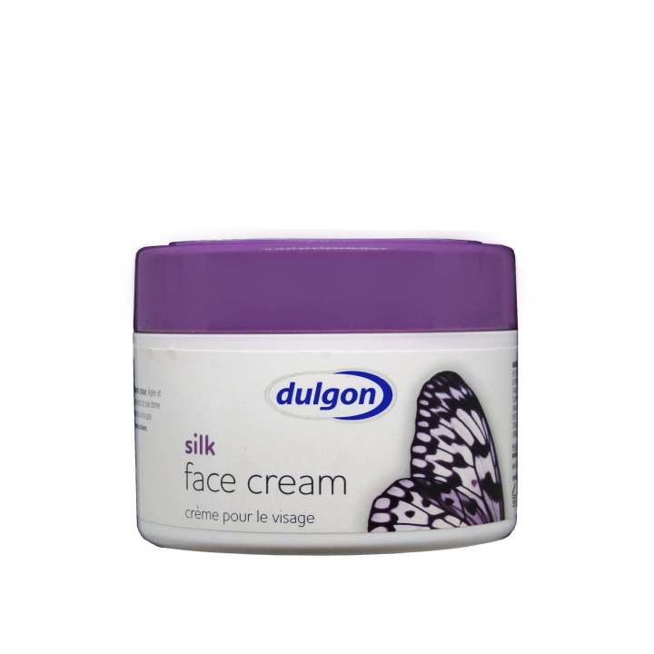 International Germany product skin care dulgon Silk face cream used for ...