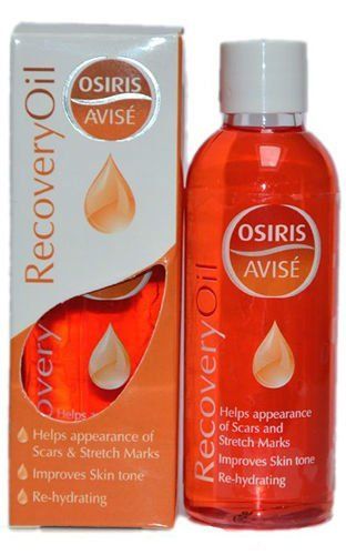 International UK product Skin care Osiris Avise Recovery oil used for ...