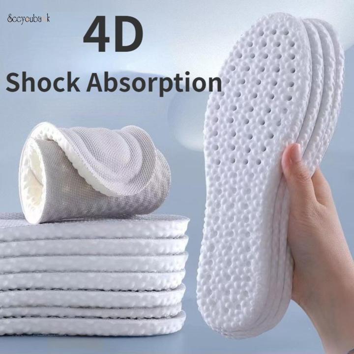 4D Super-soft High-elasticity Breathable Cotton Massage Orthopedic ...