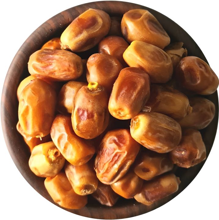 Zahidi Dates/ Jahidi Khejur/ Zahidi Dates- 1 kg | Daraz.com.bd
