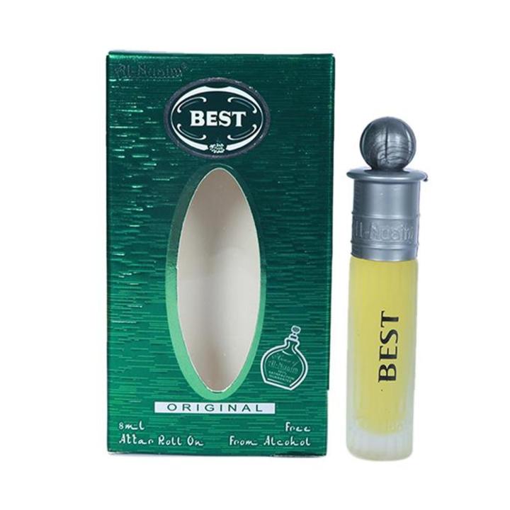 Best Attar for Men - 8ml | Daraz.com.bd