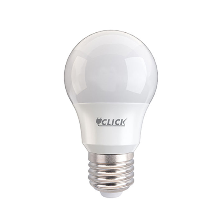 Click DC Solar LED Bulb 5W | Daraz.com.bd