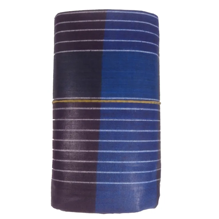 Lungi For Men Color Guaranty 5.5 Hands - Lungi For Men | Daraz.com.bd