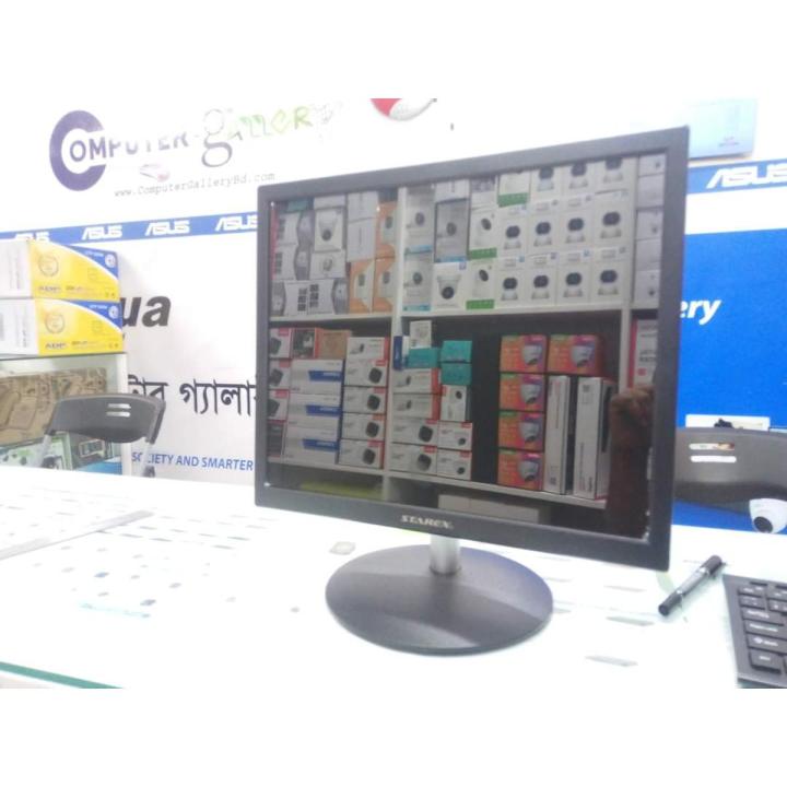 Starex 17 Inch HD LED Square Monitor | Daraz.com.bd