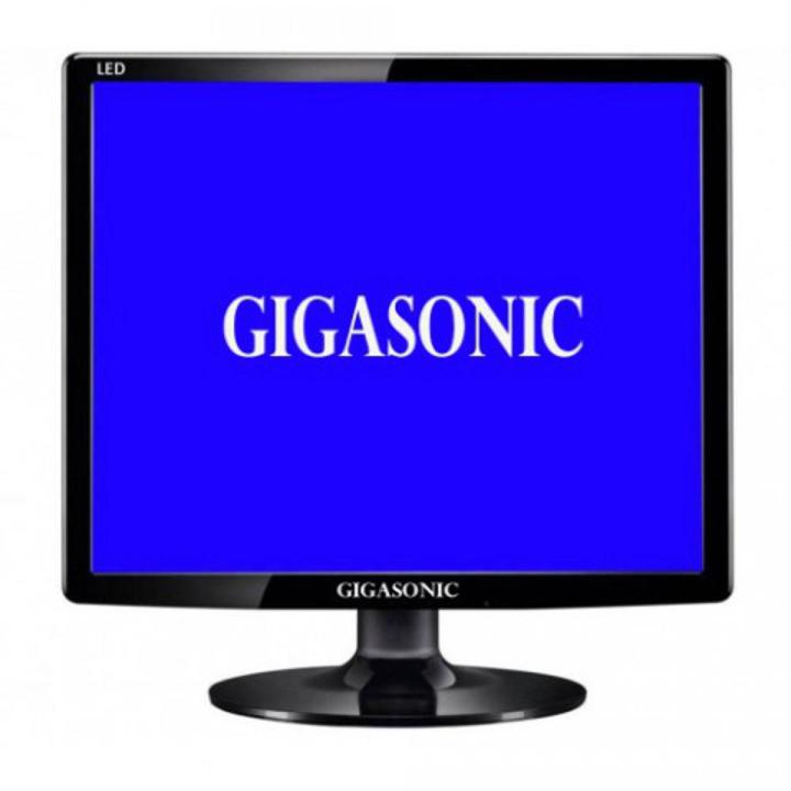 GIGASONIC 17" Square LED Monitor | Daraz.com.bd