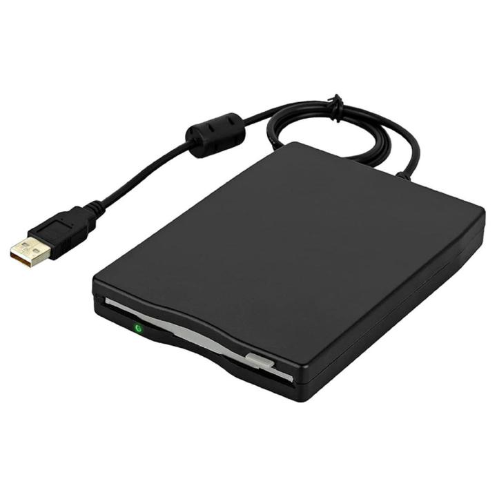 【100%-original】 USB Floppy 3.5Inch USB Floppy Disk Drive | Daraz.lk