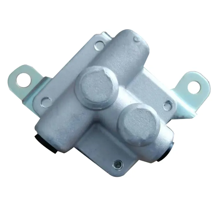 Car Clutch Distribution Valve 31490-0K010 for Toyota FORTUNER Hilux ...