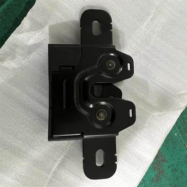 Car Engine Hood Latch Lock Engine Hood Lock Cabin Lock Door Lock ...