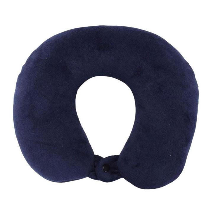 Premium Neck Pillow Regular - 11x12 | Daraz.com.bd