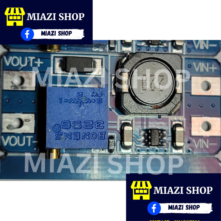 MT3608 Booster | Daraz.com.bd