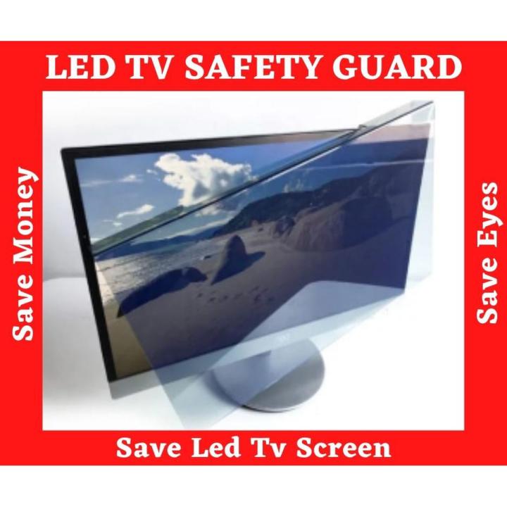 LED TV SAFETY GUARD 65 | Daraz.com.bd