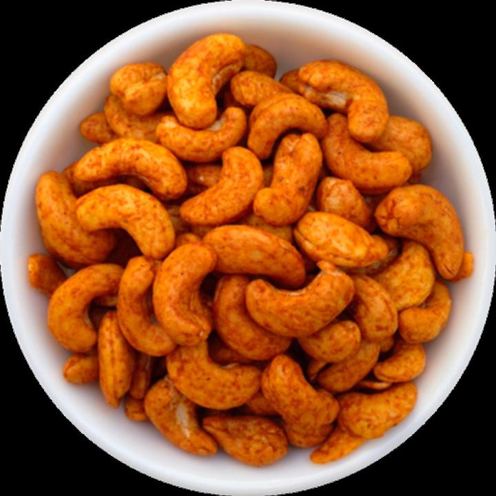 Salty & Roasted cashew nut (Big size) vaja kaju badam 500g | Daraz.com.bd